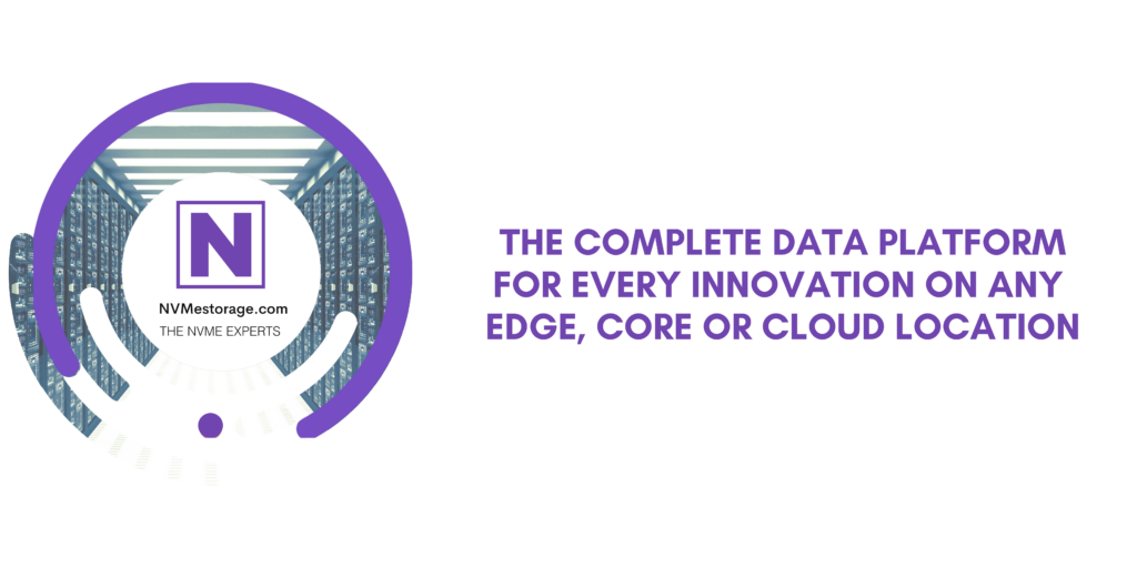 NVMestorage.com – The NVMe EXPERTS