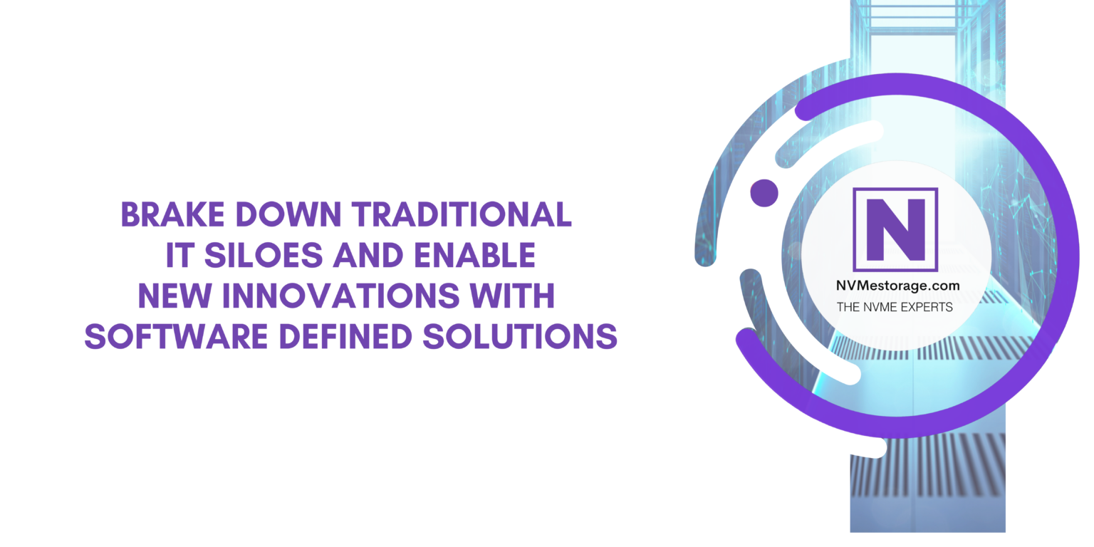 NVMestorage.com – The NVMe EXPERTS